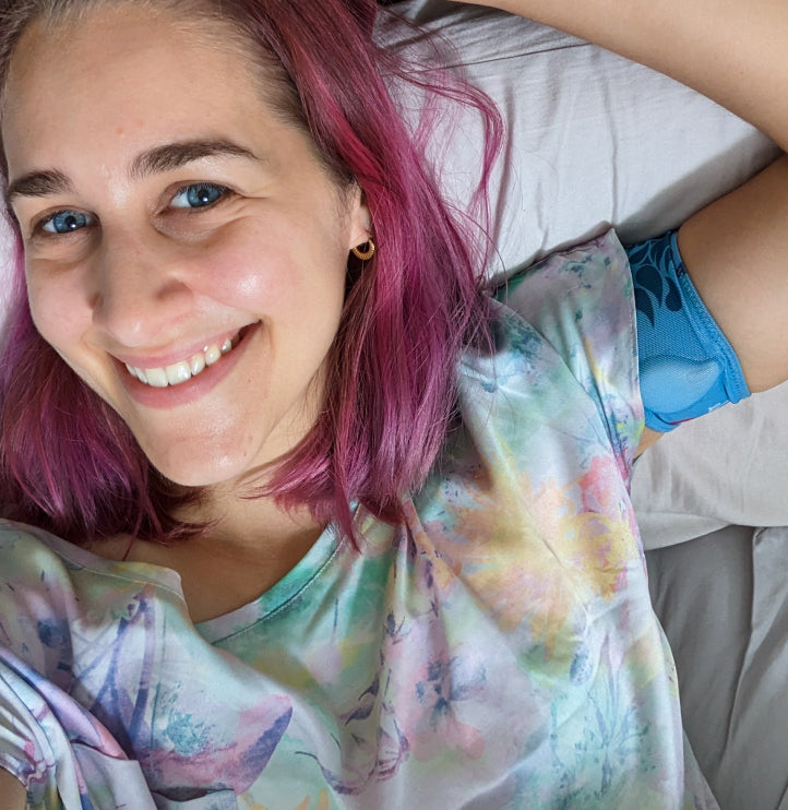 Wondering if Tempdrop is right for you?