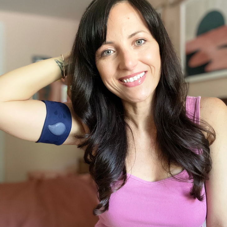 Wondering if Tempdrop is right for you?